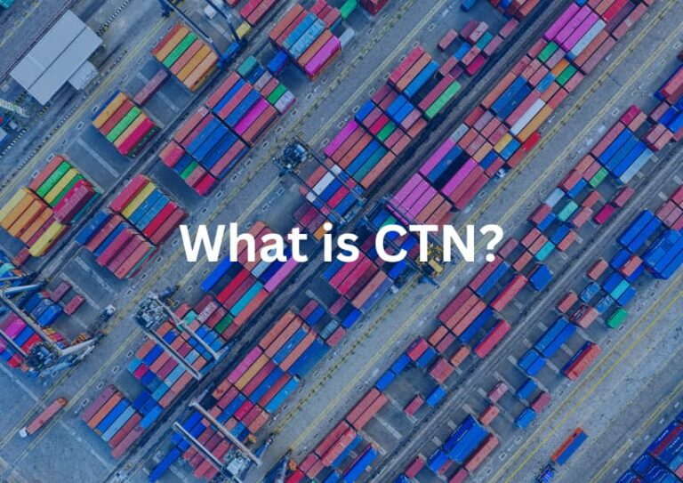 What is CTN? - GlobalCTN ECTN Certificates for Africa